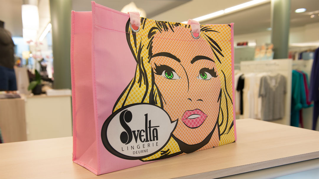 Svelta