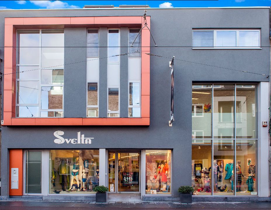 Svelta